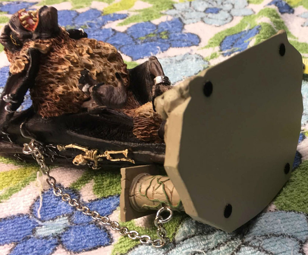 Trophies • Mage Knight Database